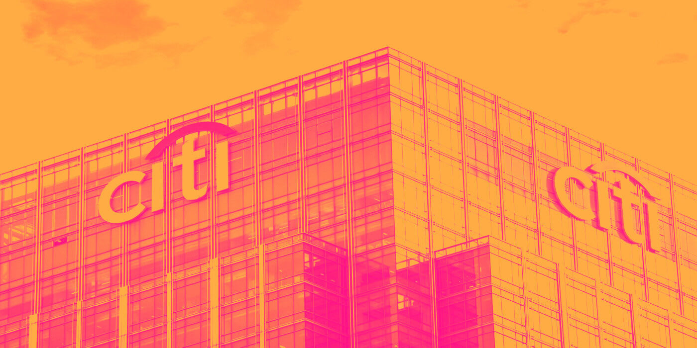 Citigroup (NYSE:C) Q2 Earnings: Leading The Diversified Banks Pack