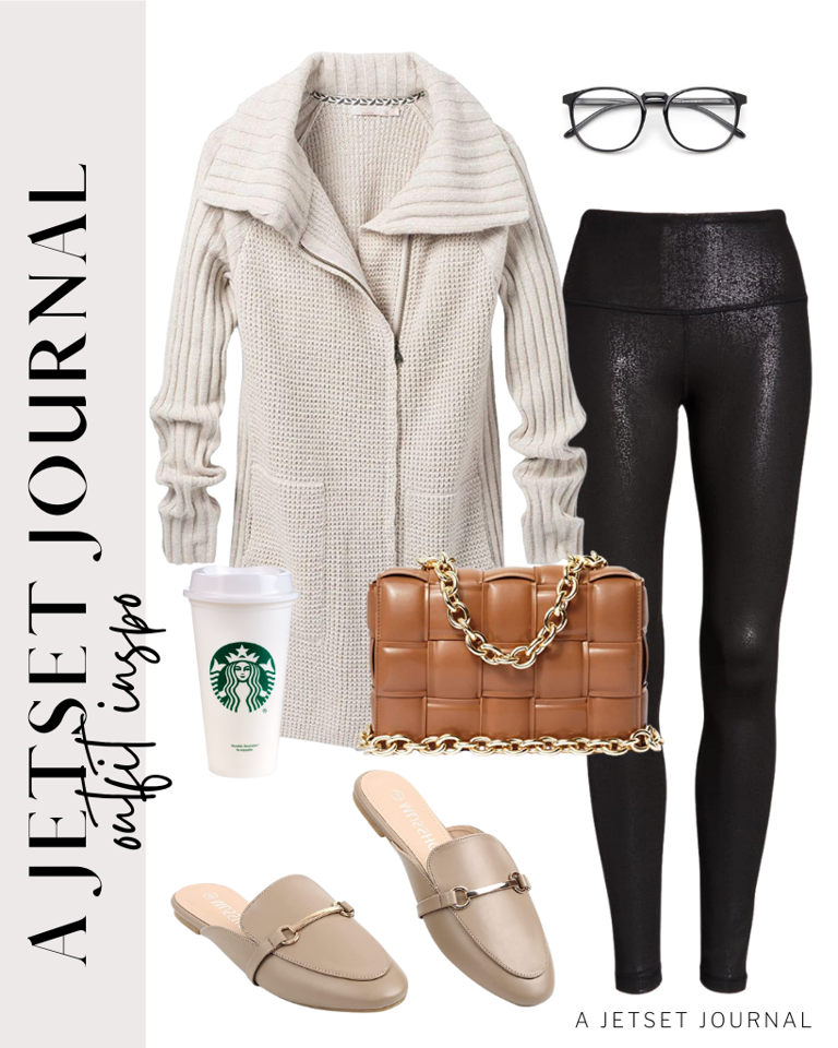 New Simple Outfit Ideas to Style Now