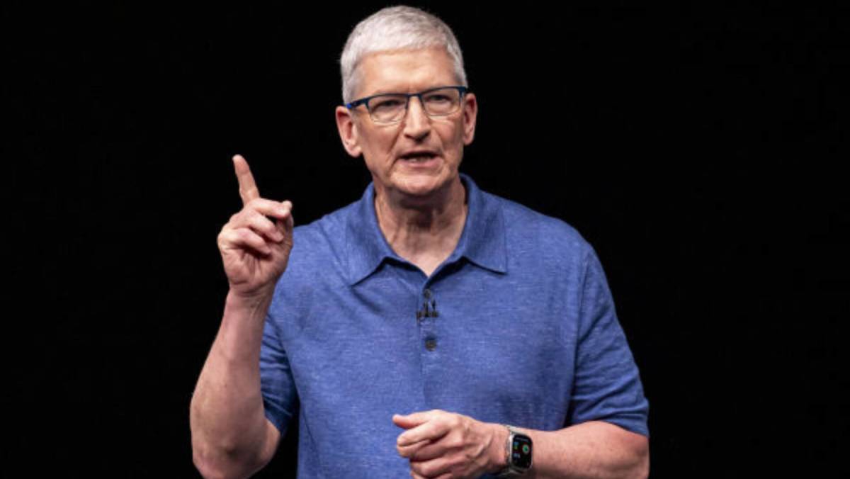 Weekly Stock Market Update: Apple, Taiwan Semiconductor and Novo Nordisk