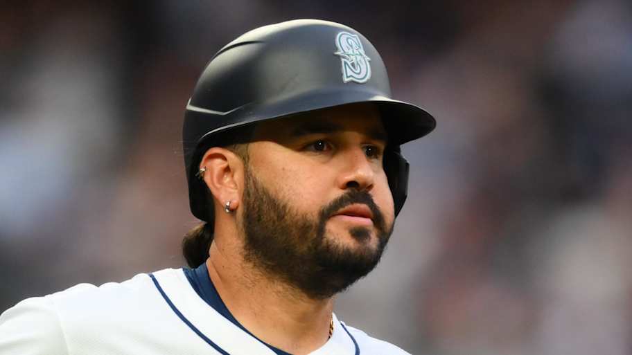 Seattle Mariners Do Something on Bases Rarely Seen in Last 25 Years of ...