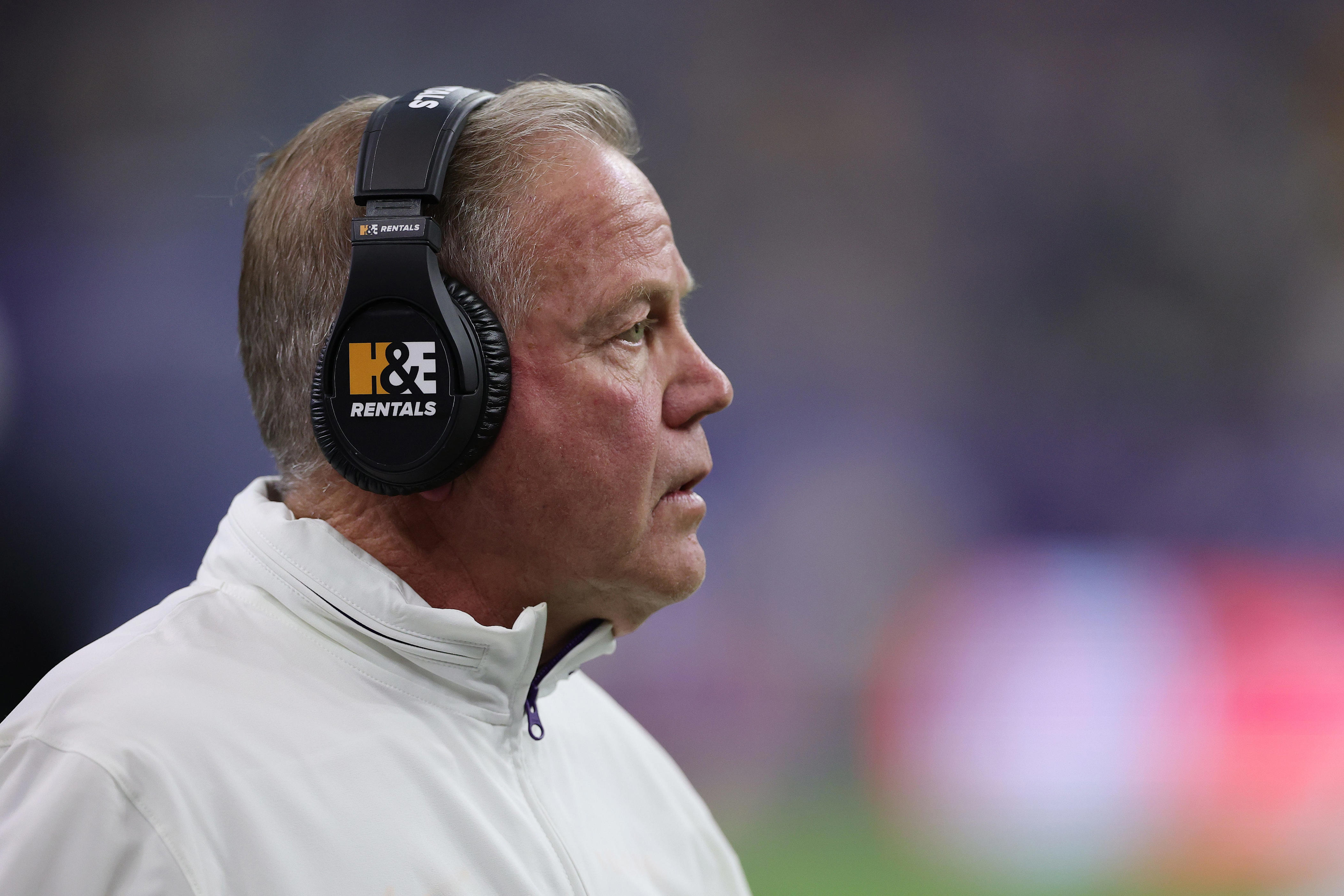 LSU football defensive line transfer making strong impression during ...