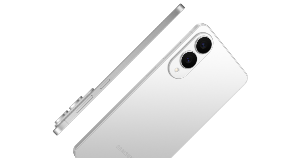 Galaxy S26 Edge thickness revealed, and it’s impressive