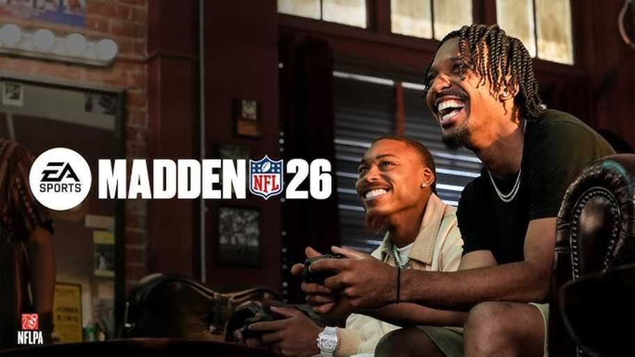 When Can You Play Madden NFL 26? Full Launch Guide