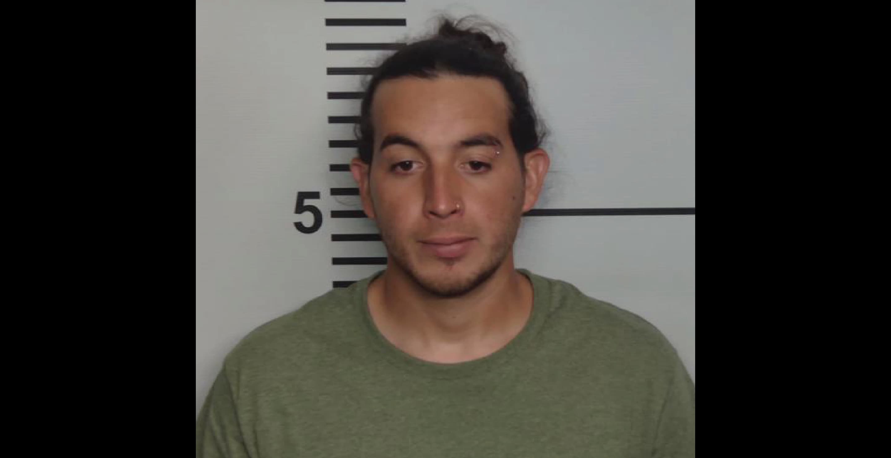 Kentucky Man ‘Coincidentally' Ran Into Girlfriend's Ex-Husband ...