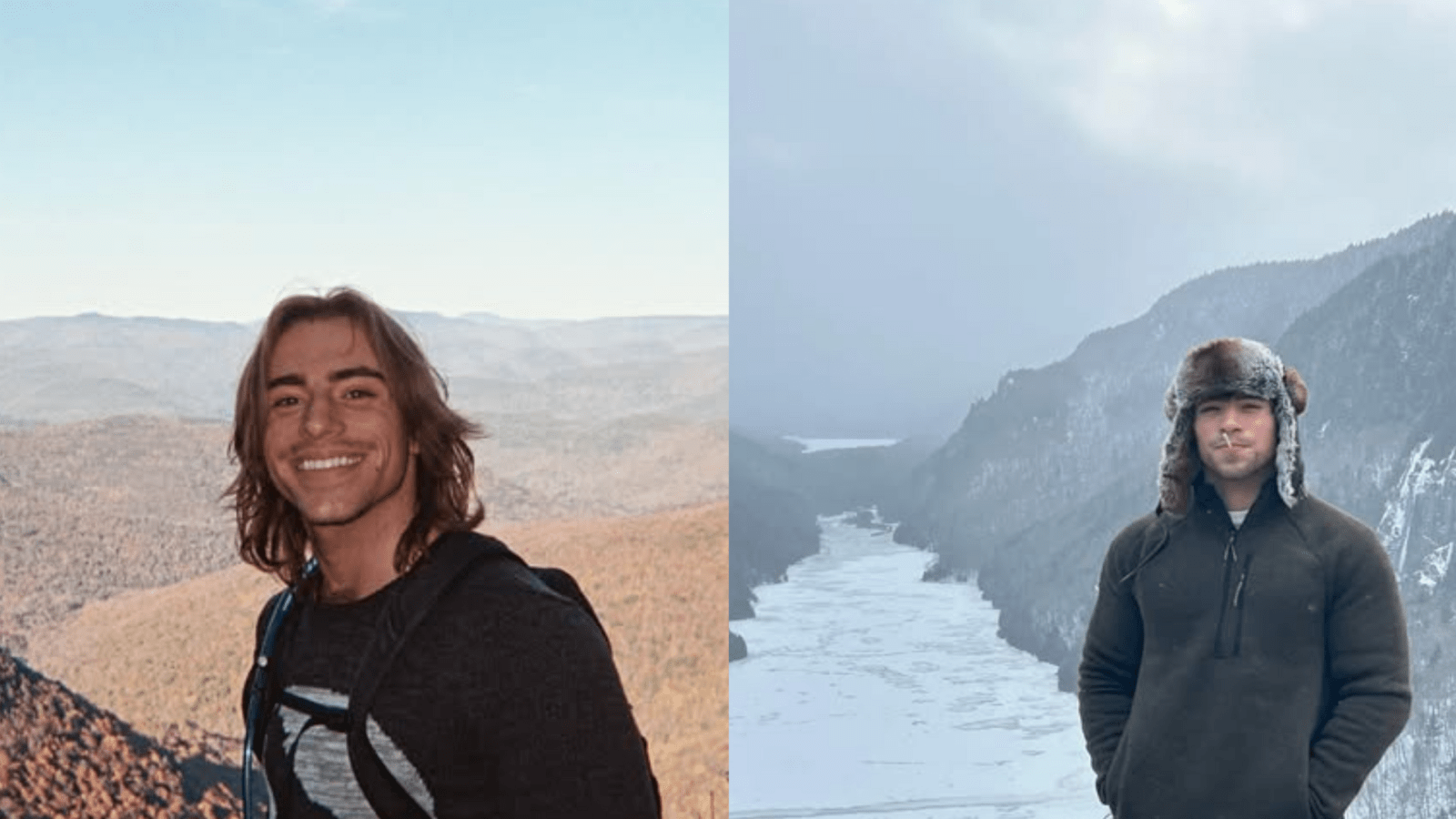 Remembering Chase Filandro: 10 Photos of the Influencer Who Died by ...