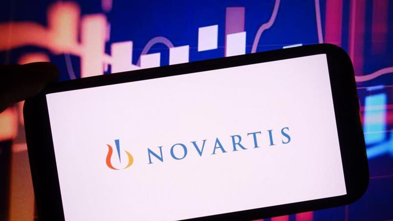 Novartis Reportedly Eyeing To Acquire Avidity Biosciences: But Retail ...