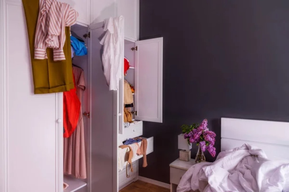 18 Fast Fixes for Rooms That Feel Too Busy