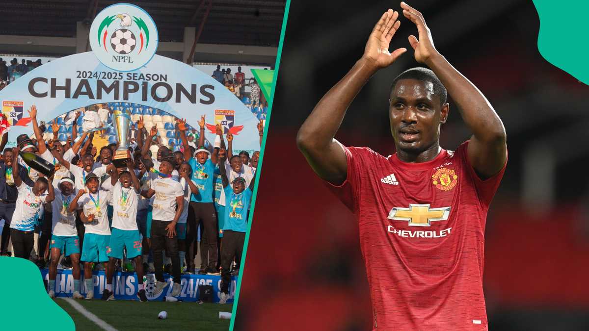 Remo Stars owner explains why he will sign Odion Ighalo if he wants to ...