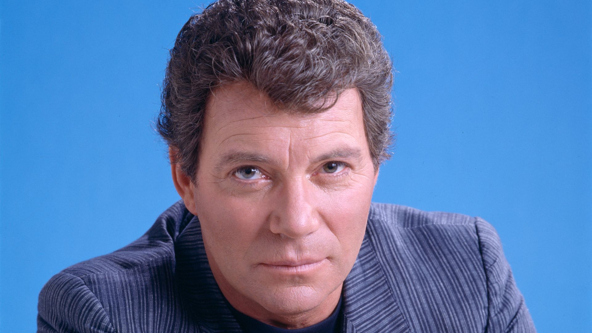 William Shatner's decades-old beloved TV series set for Netflix revival ...