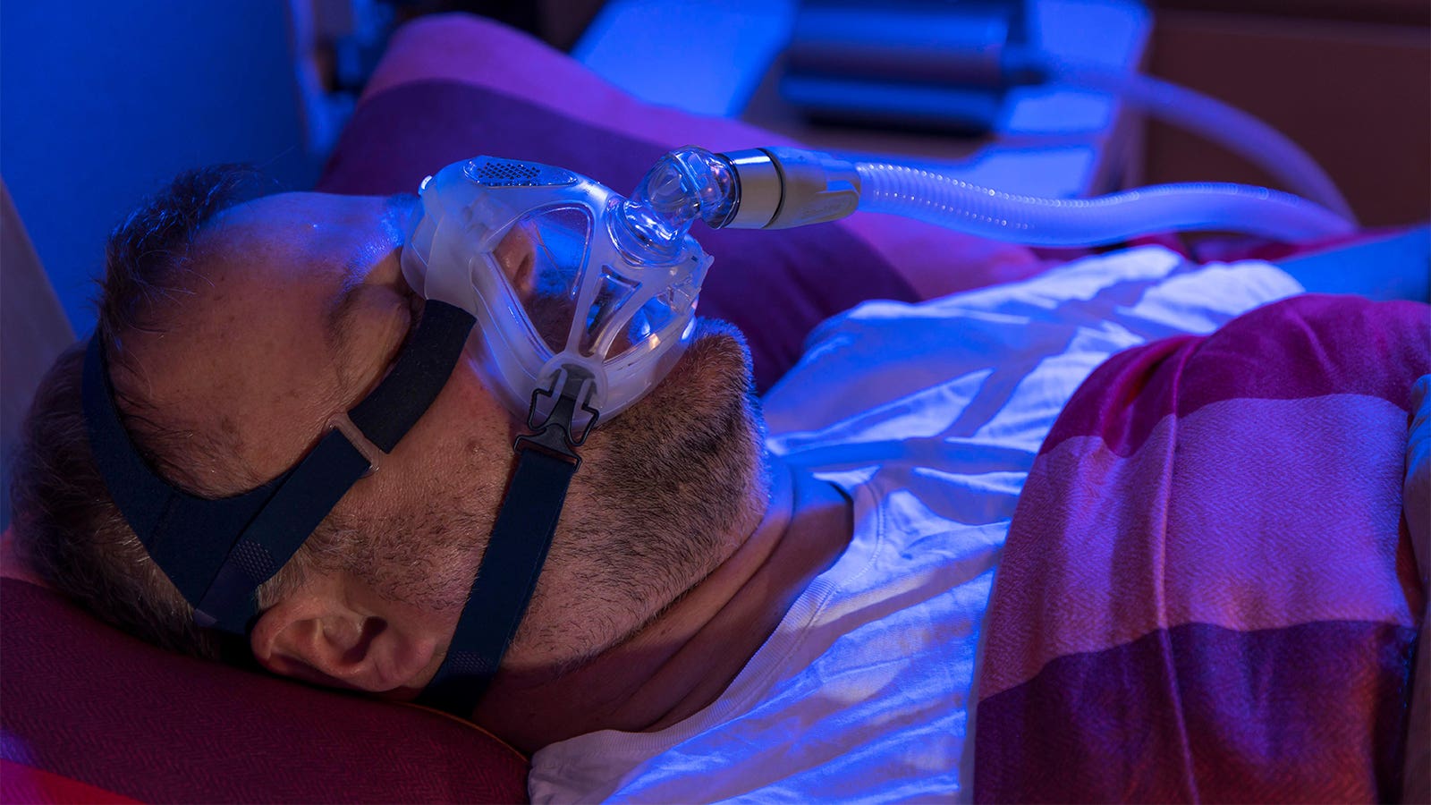 When Is CPAP Associated With Cardiovascular Benefit ... vs Harm?