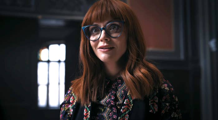 "Wednesday" Season 2 Looks Darker Than Ever — And Here's Everything You ...