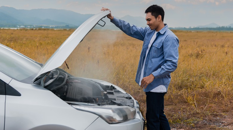 5 Signs That Your Car's Automatic Transmission Might Need To Be ...