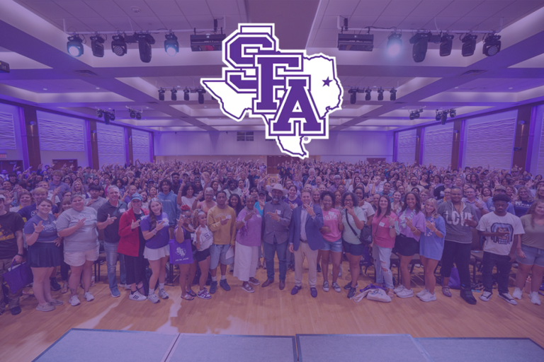 Record increase in undergraduate applications drives SFA’s historic growth