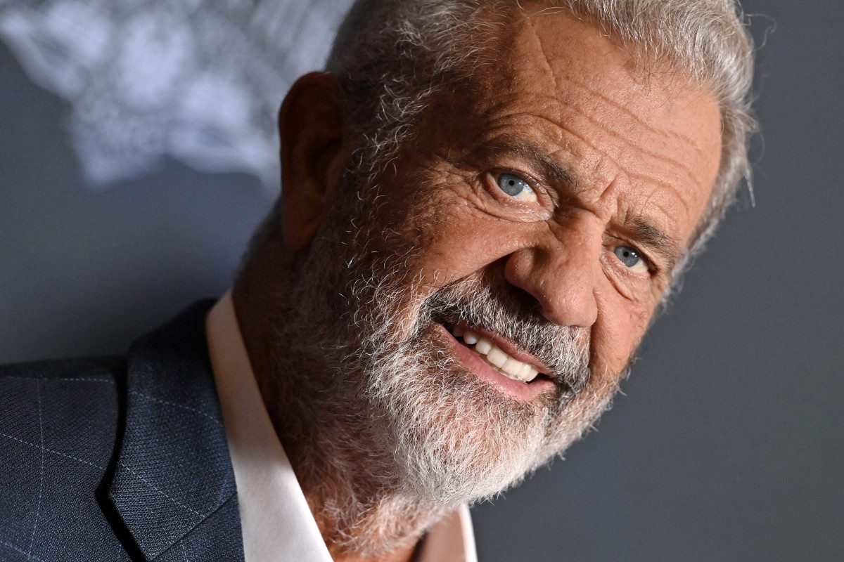 Mel Gibson's Long-Awaited 'Passion of the Christ' Sequel Split Into Two ...