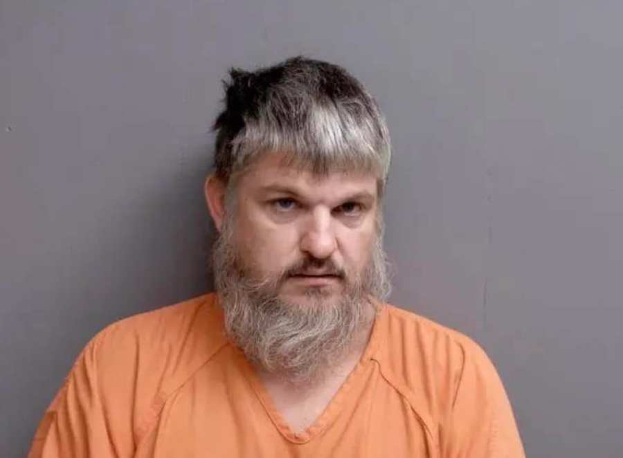 Belmont County Man Arrested After High Speed Chase