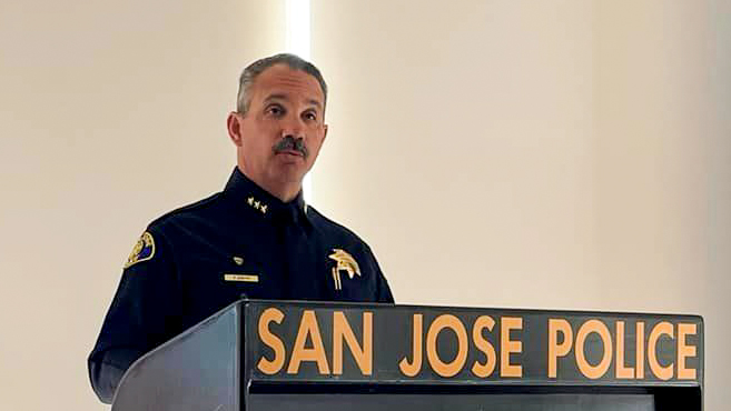 Bay Area police department uses AI to reassure Spanish-speaking ...