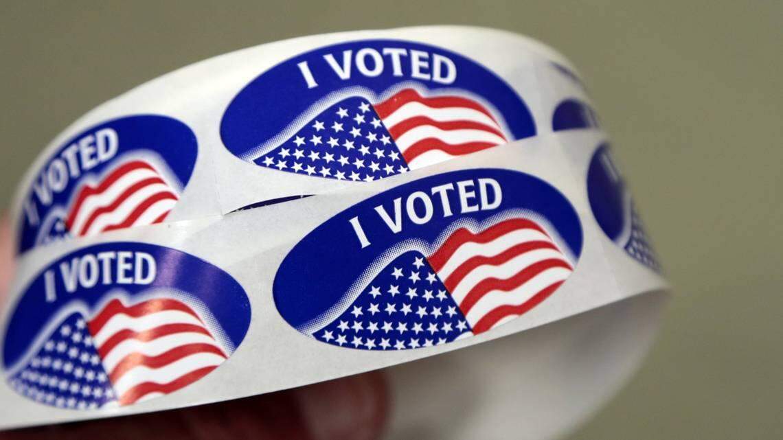 Unaffiliated candidate mistakenly barred from Orange County election ...