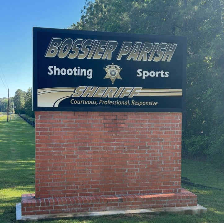 Bossier sheriff hosts first youth shooting charity event