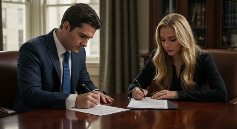 Why Do People Divorce After More Than 12 Years of Marriage? Common ...