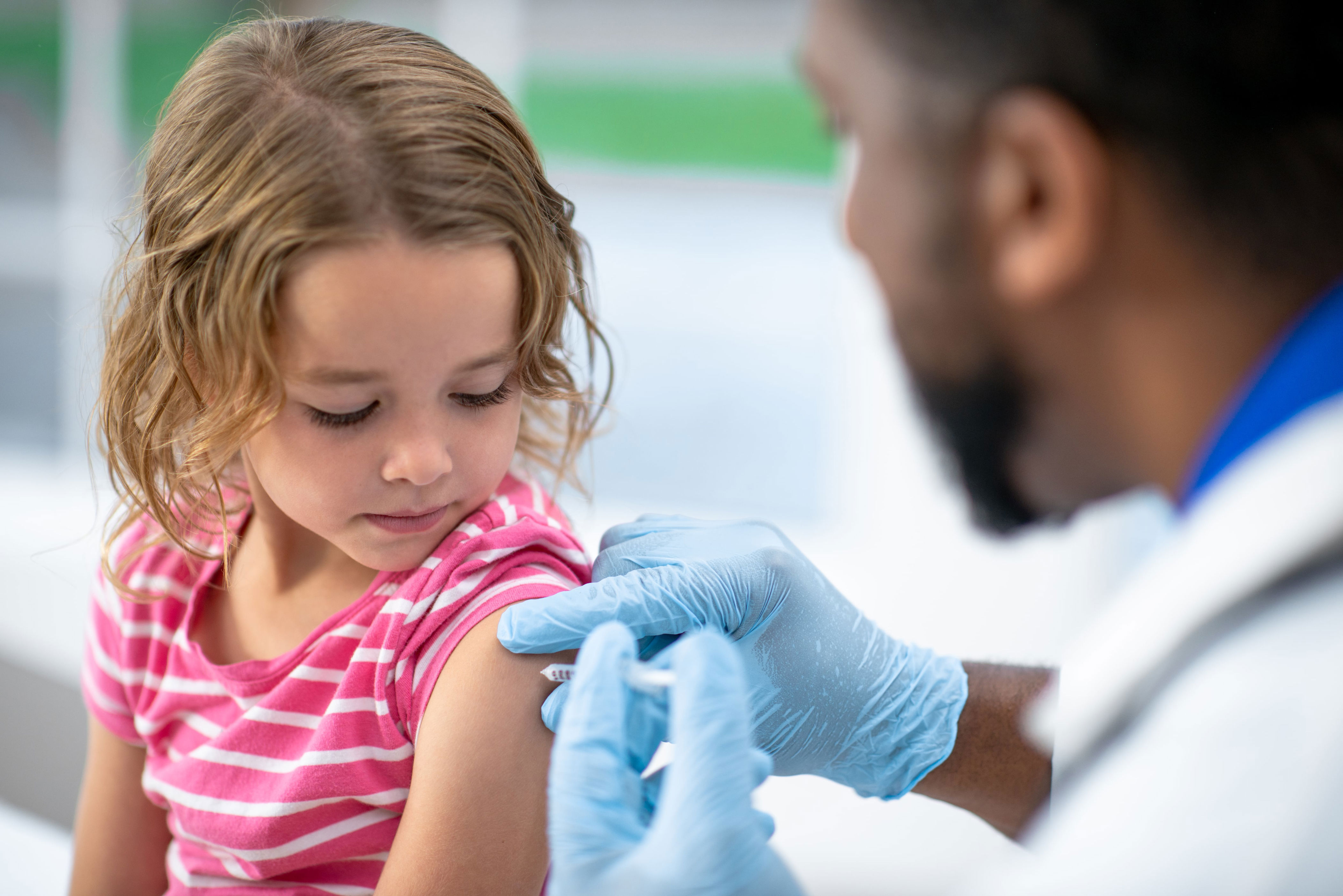 The CDC sidelined these childhood vaccines. Here’s what they prevent.