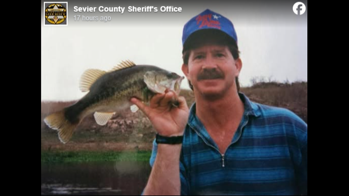 Boot with foot inside helps solve case of angler missing since 1997, UT ...