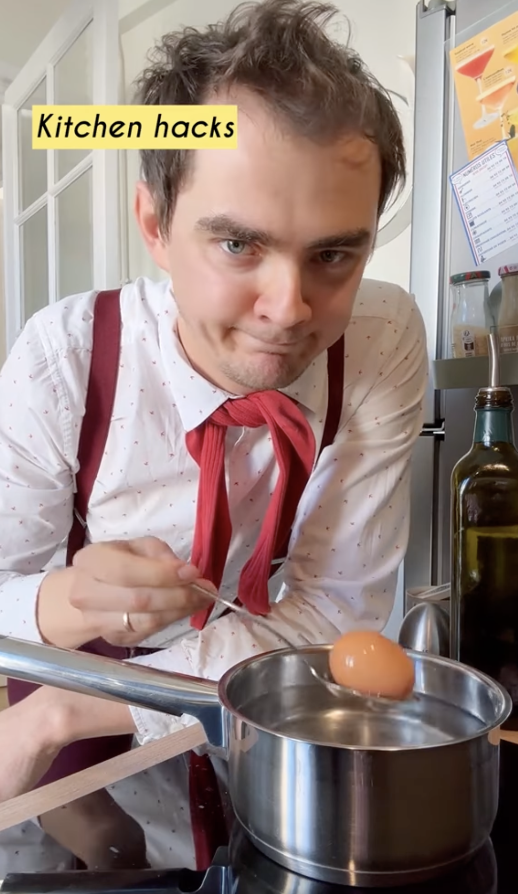 Easy kitchen hacks you’ll actually use