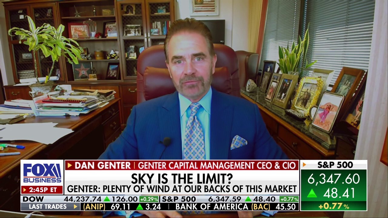 An interest rate cut is a ‘forgone conclusion’ in this economy, says ...