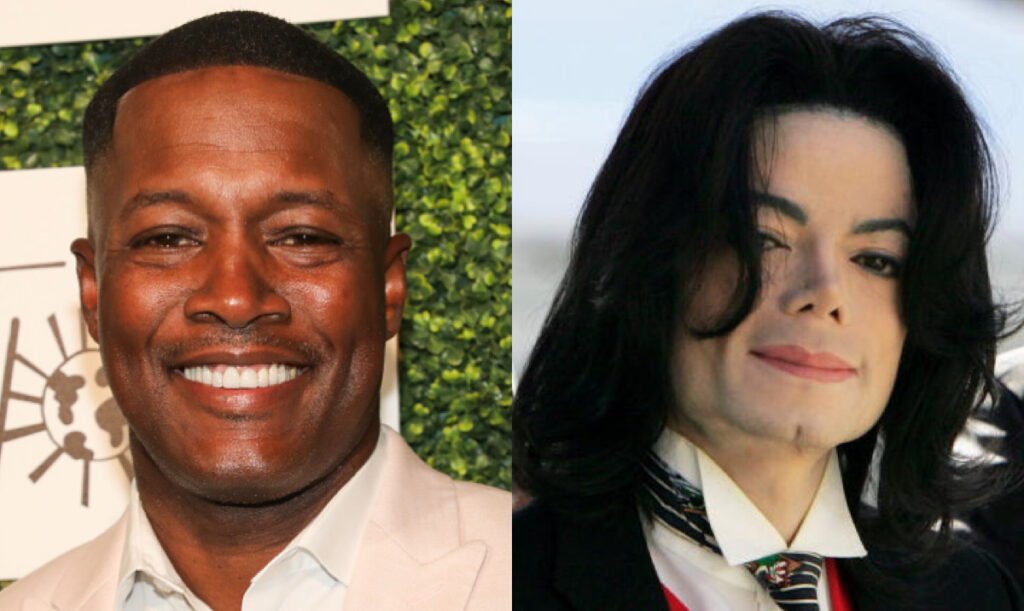 Flex Alexander Explains Why He Played Michael Jackson But Refused to ...
