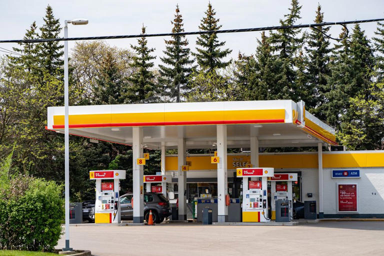 Gas prices tomorrow are up & down across Canada — Here's where to fill ...