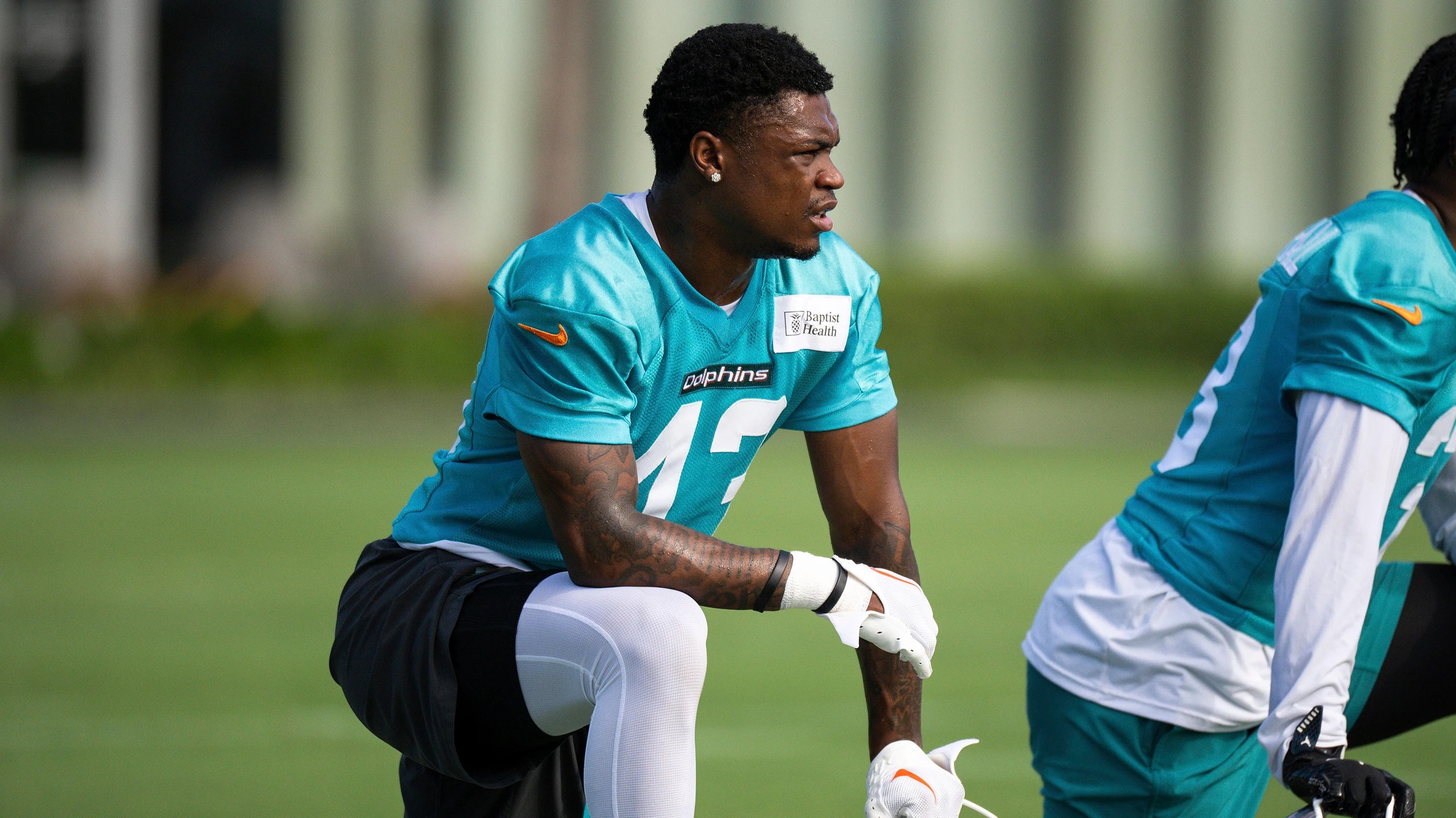 Scouting Jets cornerback Ryan “Bump” Cooper