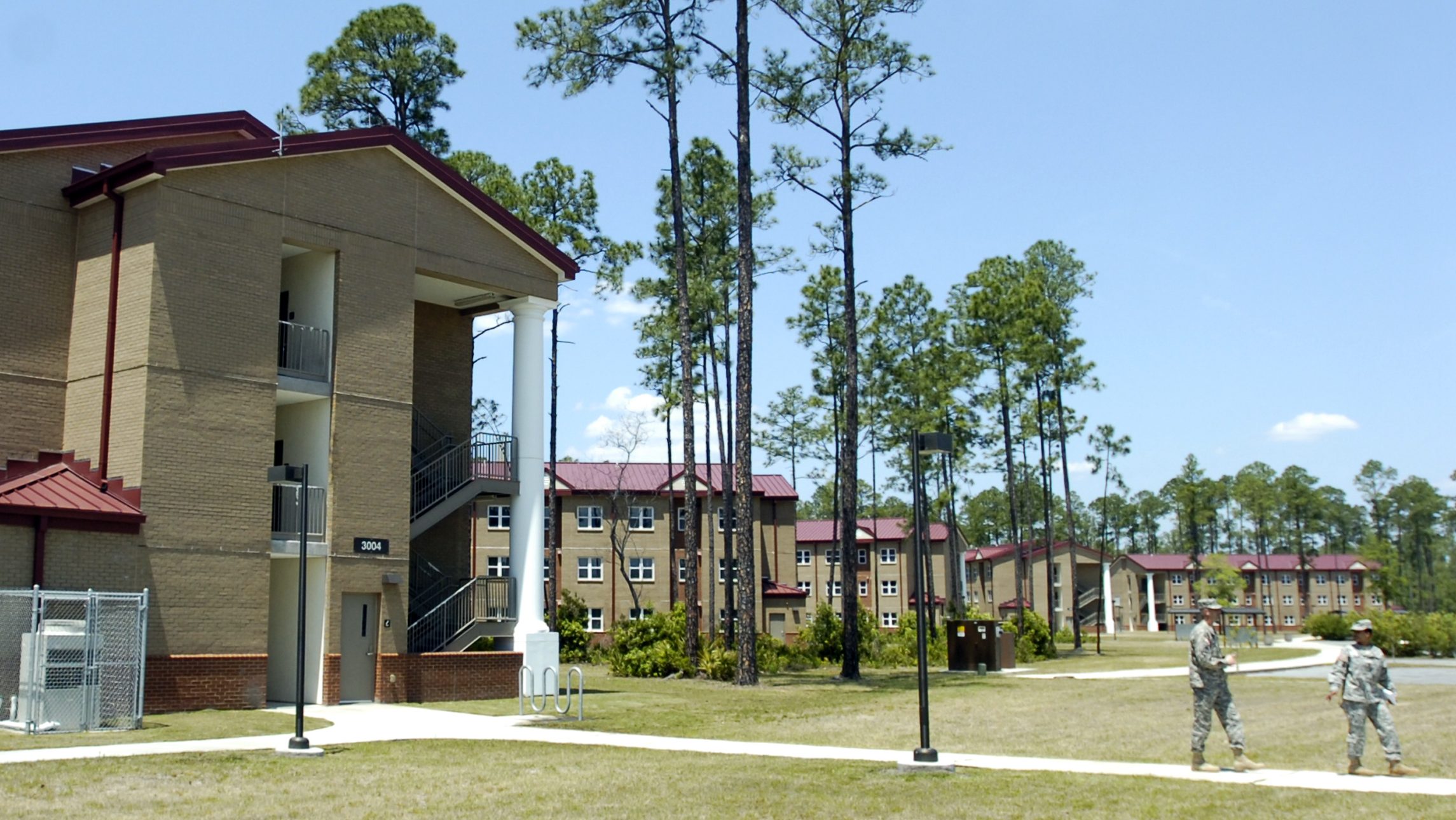 Who Is the Fort Stewart Shooter? Updates on the Case