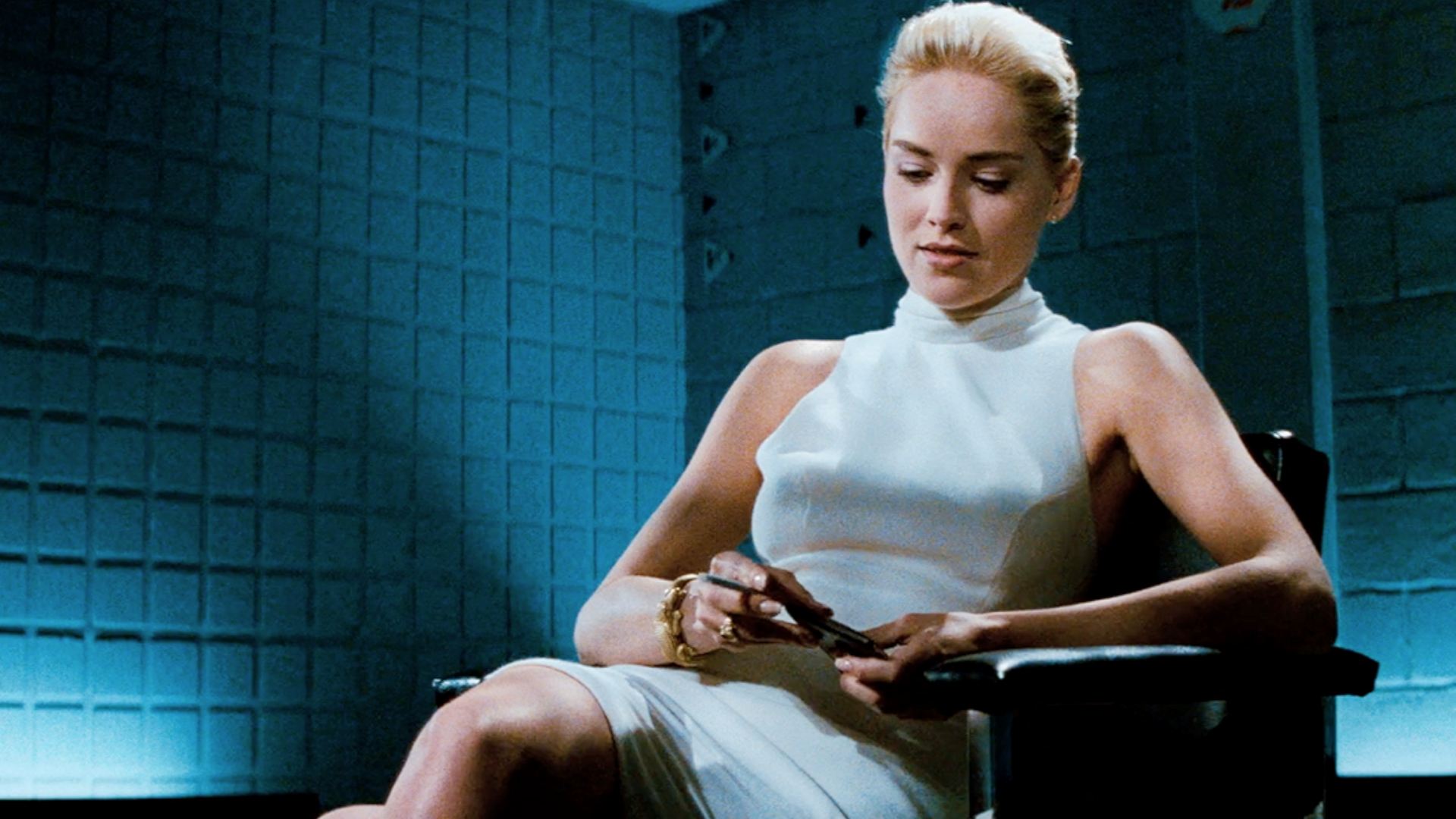 Sharon Stone says modern sex scenes ruin desire and her reason might ...