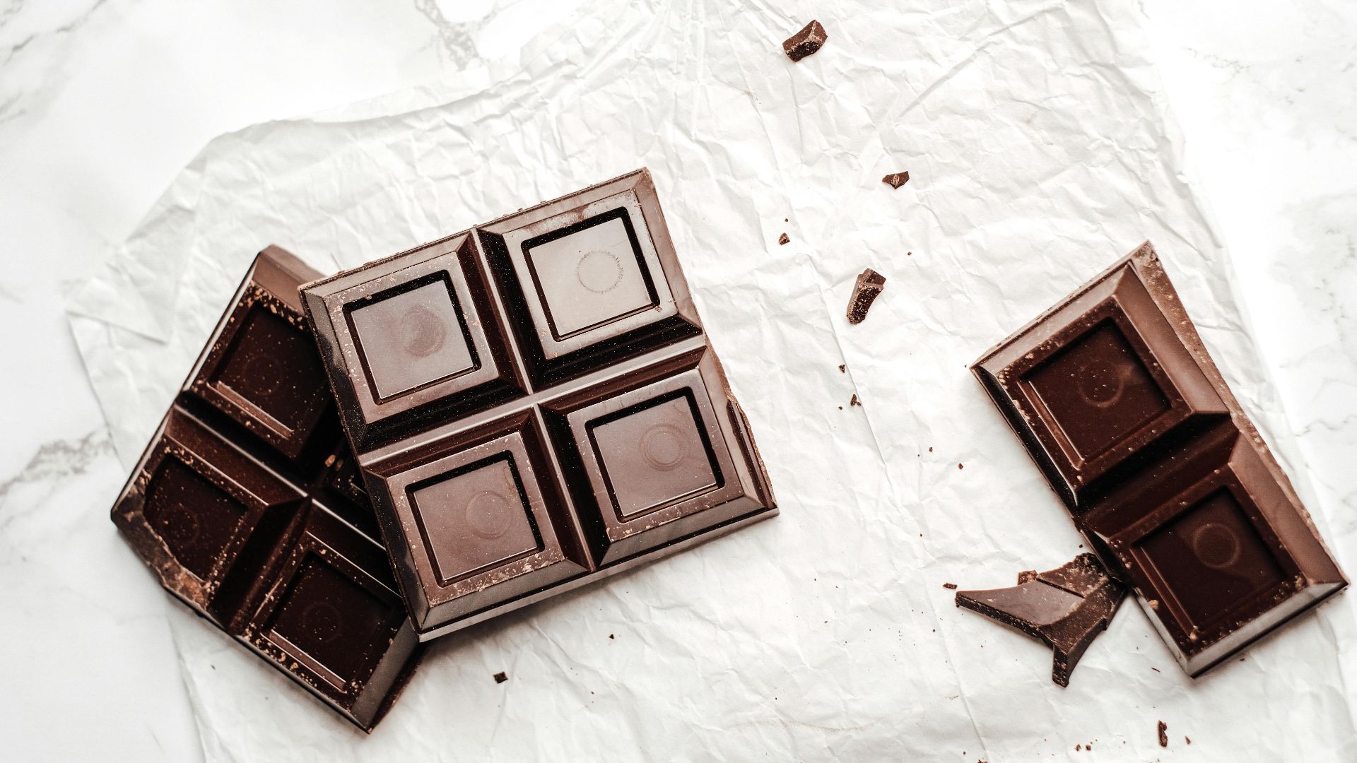 The 10 Worst Chocolate Bars & 10 That Always Hit The Spot