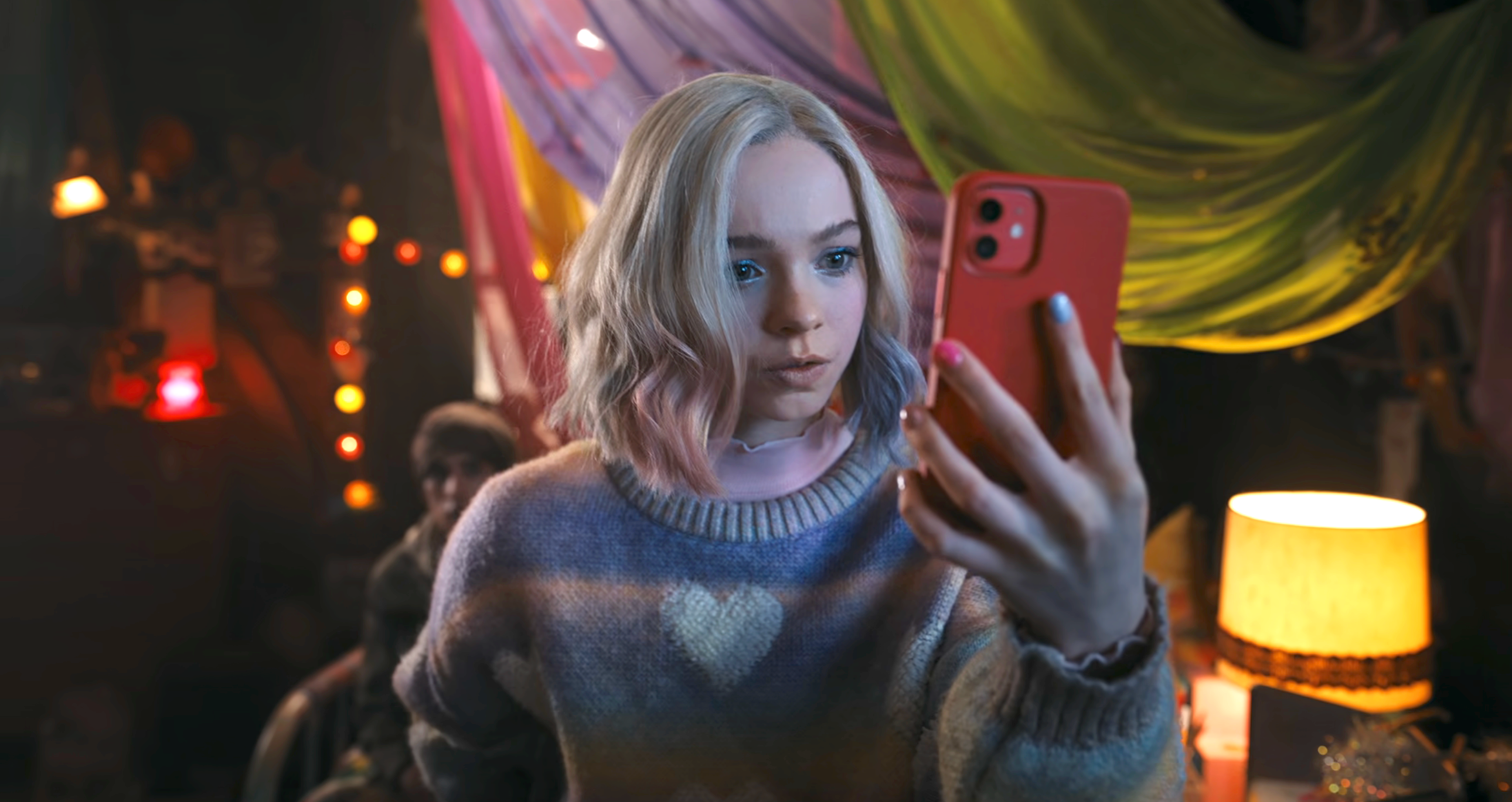 "Wednesday" Season 2 Looks Darker Than Ever — And Here's Everything You ...