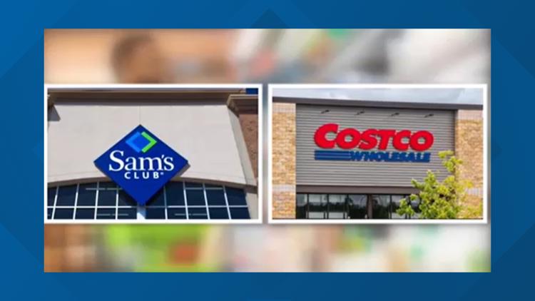 COSTCO vs. Sam's Club: Which one fits your family better?