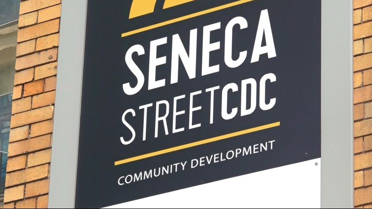 Seneca Street Health Fair to boost wellness in Buffalo’s Seneca-Babcock ...