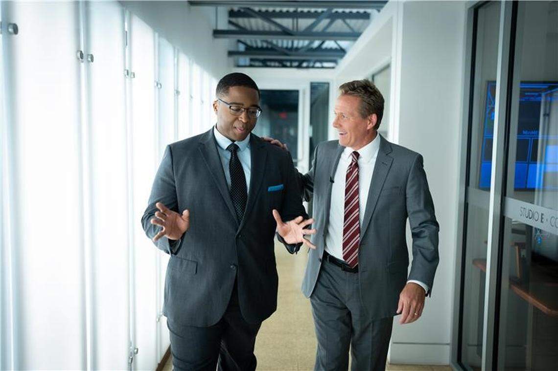 A list of recent hires, departures in local TV news at WRAL, ABC11 & CBS17