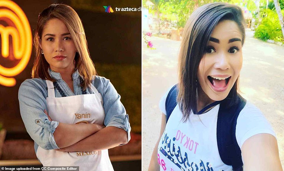 MasterChef star dead at 38