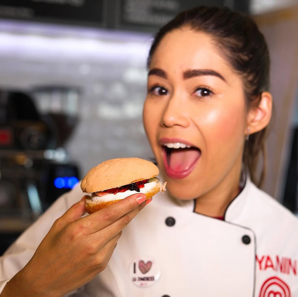 MasterChef star dead at 38