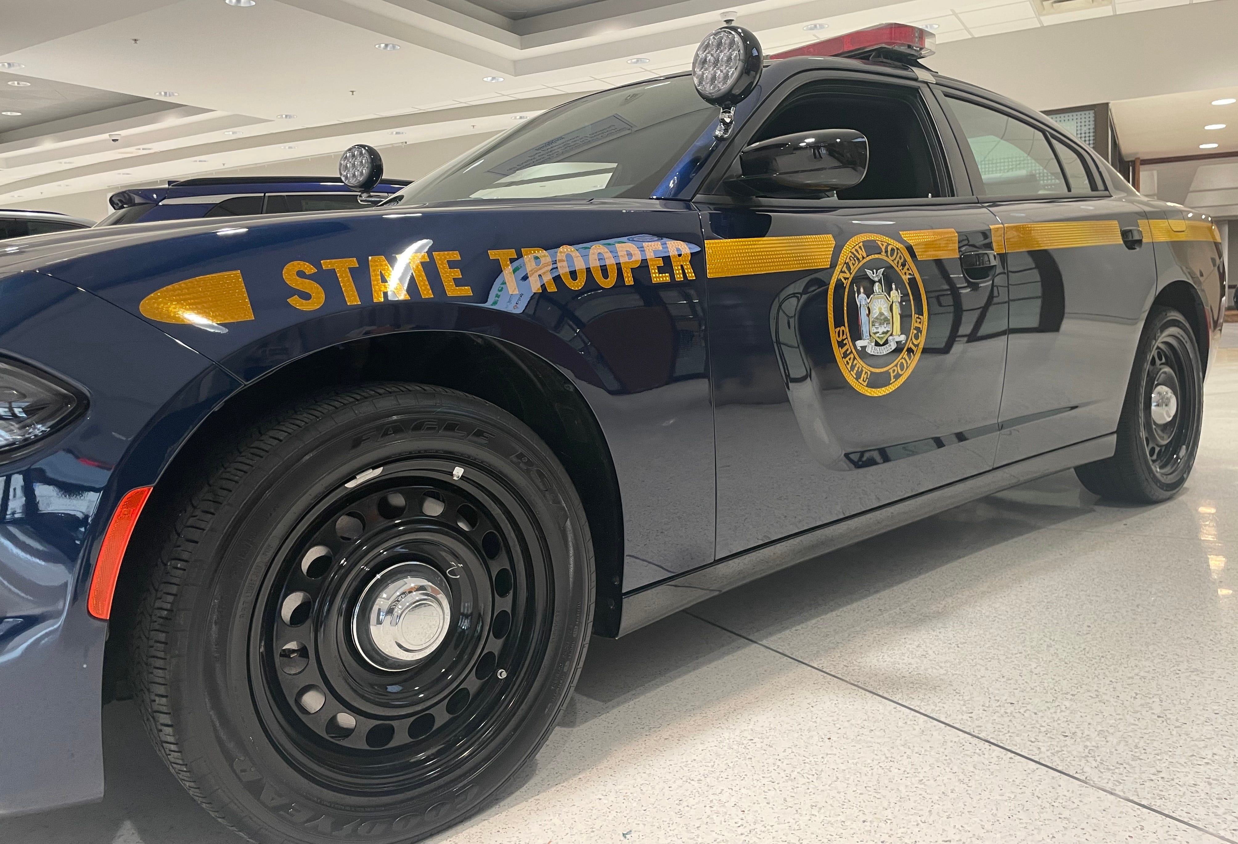NYSP: Monday night's shooting in Perrysburg deemed murder-suicide
