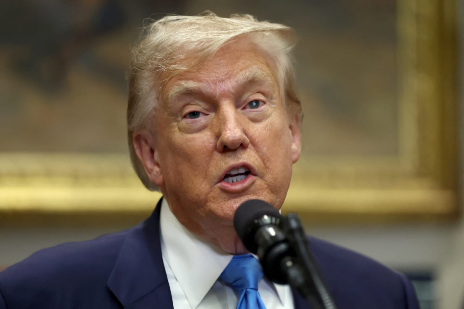 'More questions than answers': Trump ally unable to defend handling of ...