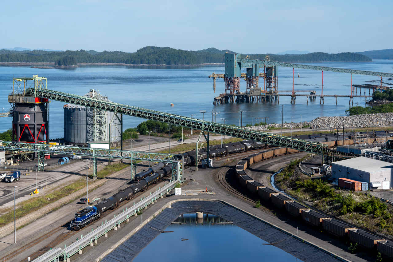 Canada Searches for New Energy Markets in a Quest for Superpower Status