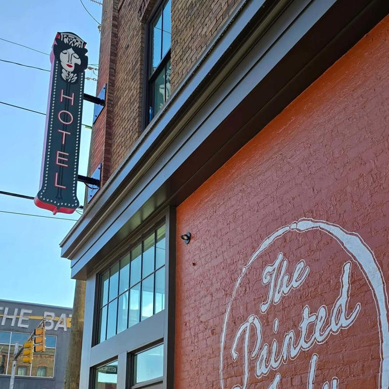 Inside BHAM’s New Battery II Building: The Painted Lady, Bygones Bar & More