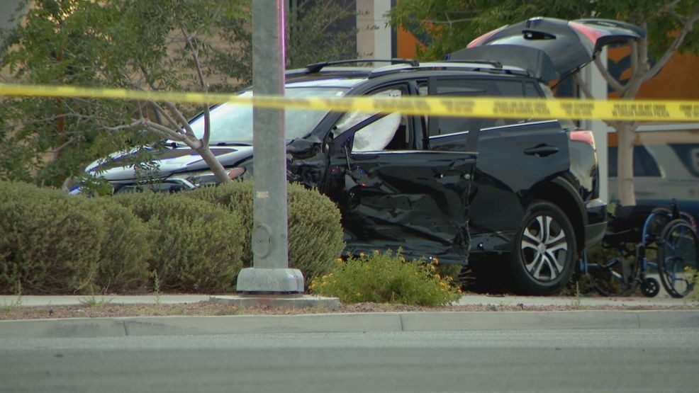 Arrest report reveals details of dramatic chase with stolen car near ...