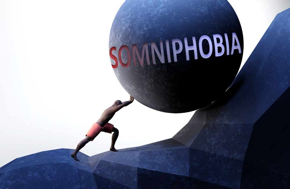 17 Weird Phobias People Really Have