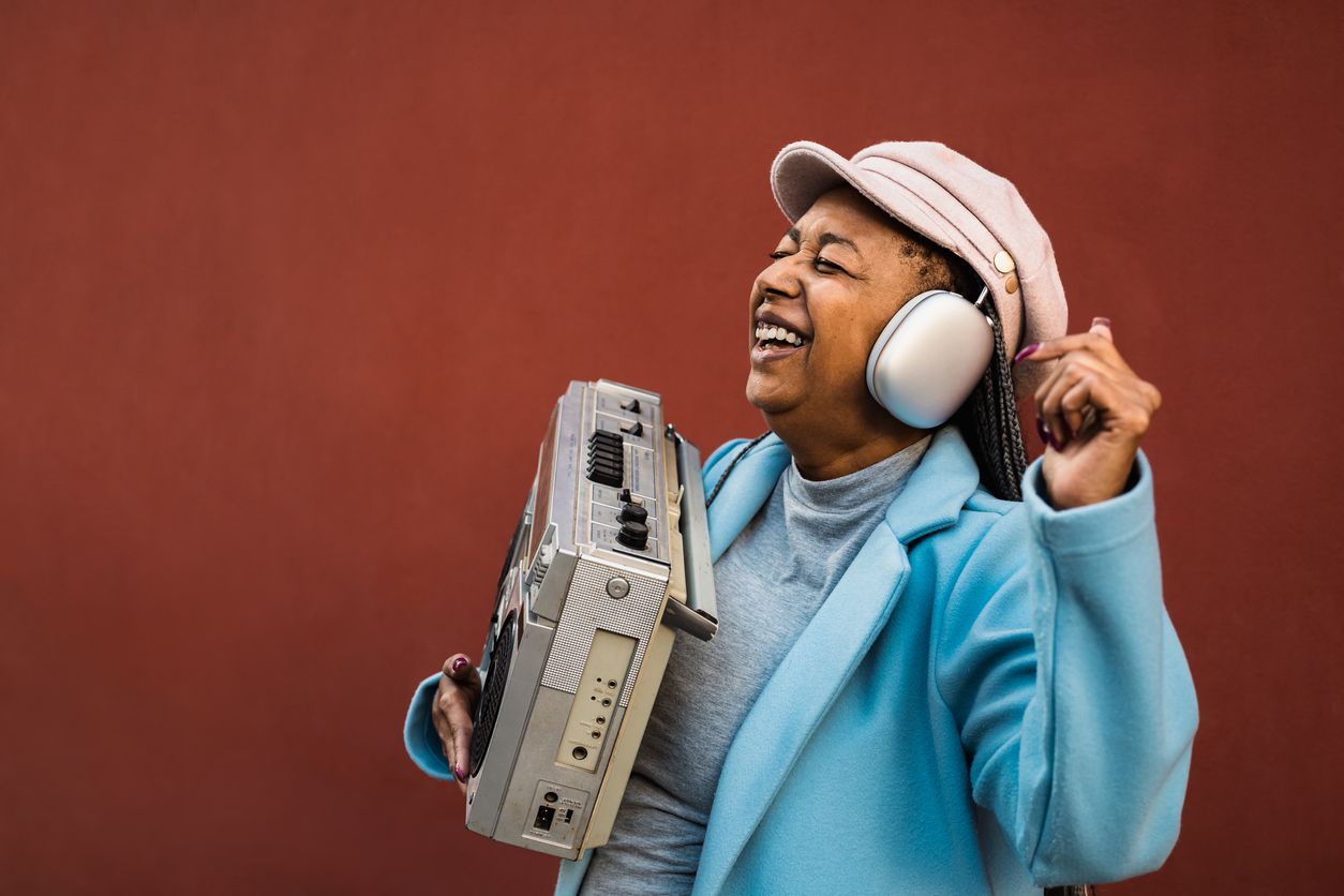 Top song on the radio the year you were born: Boomer edition