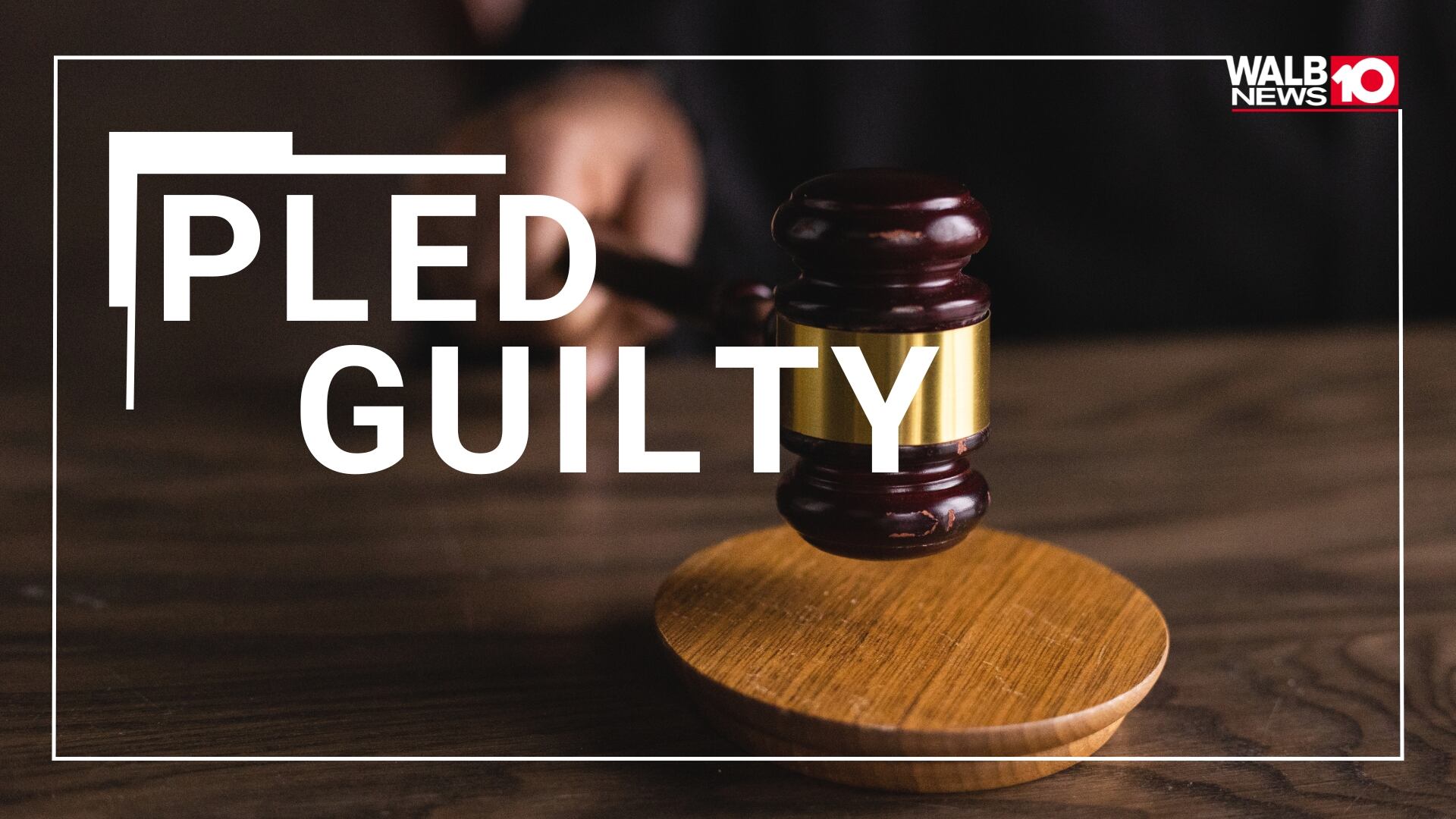 Man avoids death penalty for 2017 murders with guilty plea
