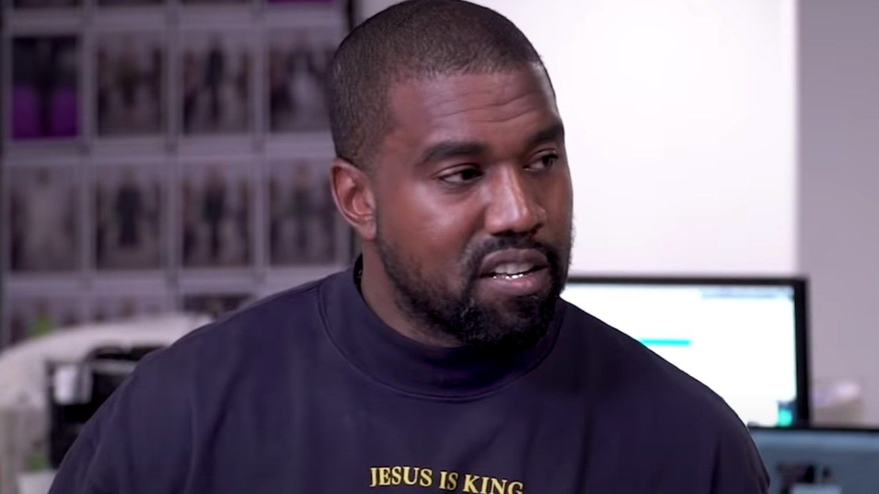 Turkish presidential adviser criticizes Kanye West following concert ...