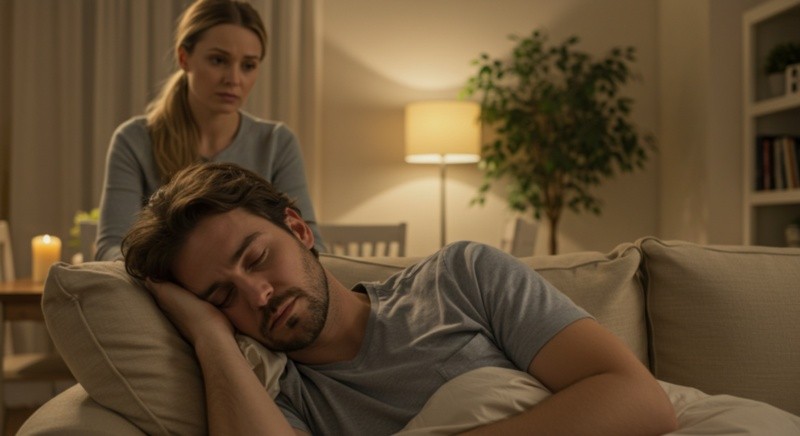 20 Signs You're in an Emotionally Draining Marriage and How to Revive It