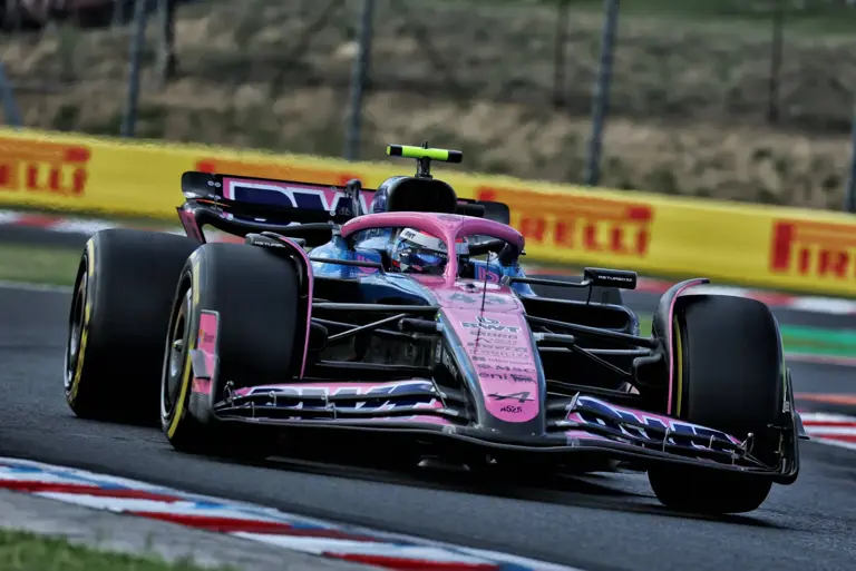 F1 Today | Colapinto's massive crash, who approached whom amid ...